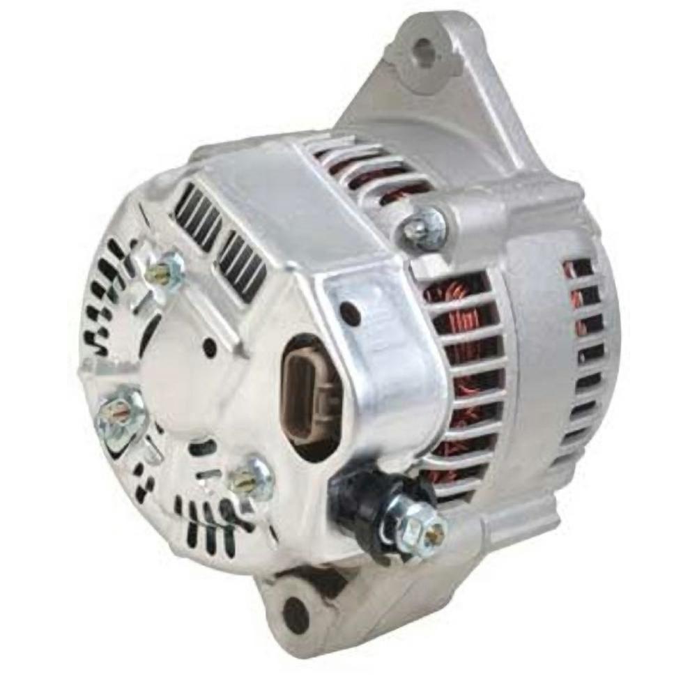 WPS World Power Systems Alternator-8219N - The Home Depot