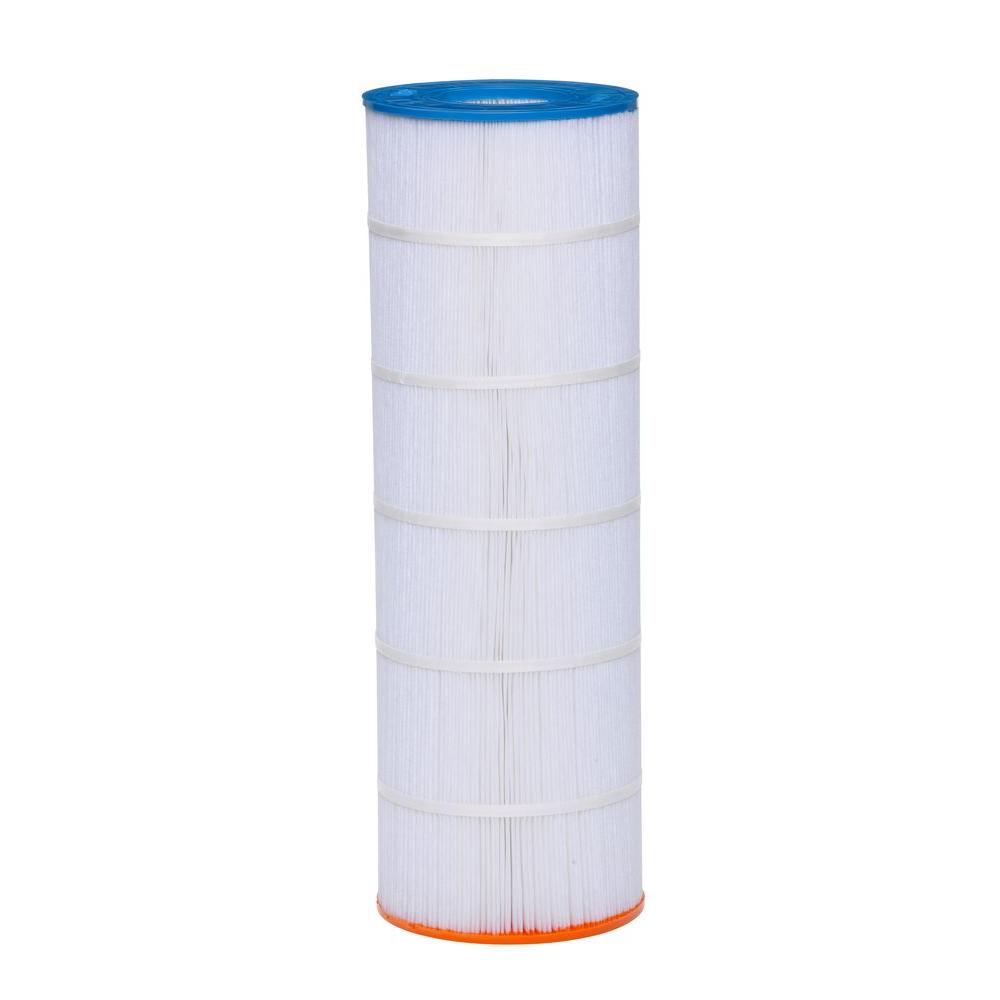 Poolman 8-11/16 in. Sta-Rite Posi-Flo 100 sq. ft. Replacement Filter ...