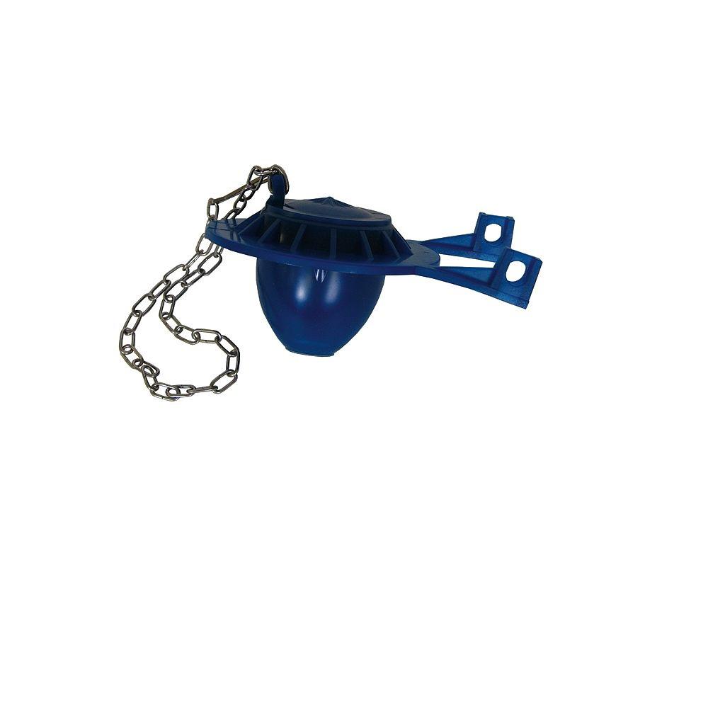 Flapper for Coast Foundry-HD57-3376 - The Home Depot