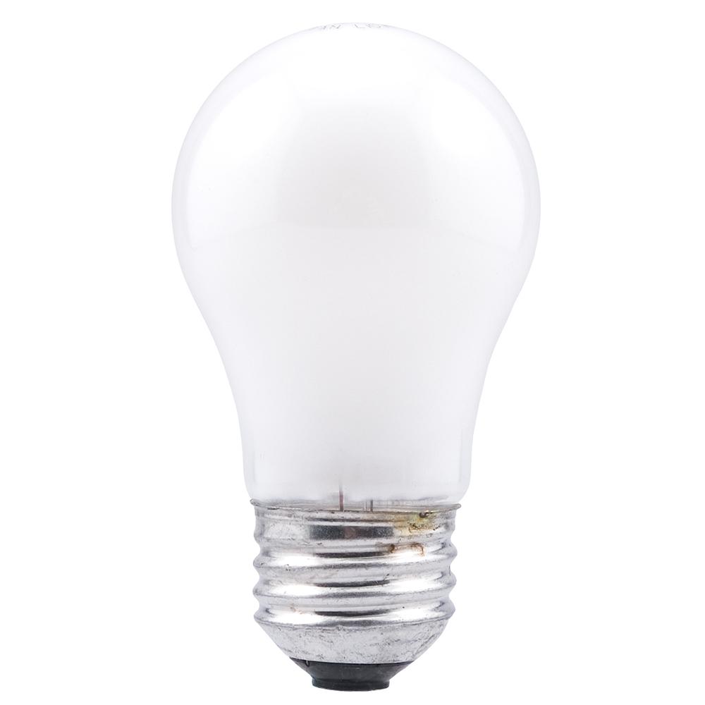 A15 - Light Bulbs - Lighting - The Home Depot