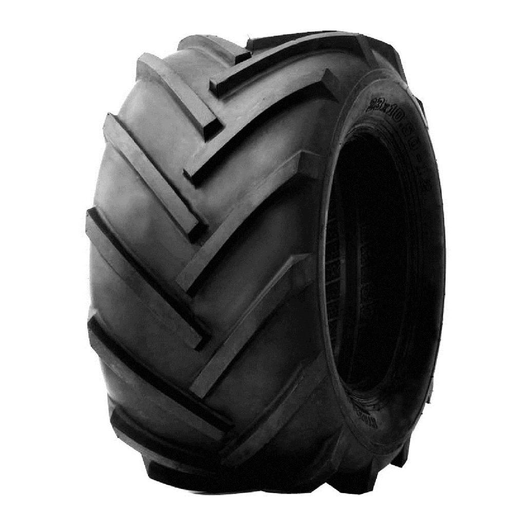 Hi-Run Super Lug 10 PSI 23 in. x 10.5-12 in. 2-Ply Tire-WD1054 - The ...