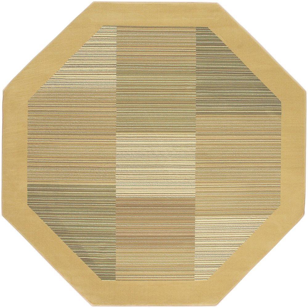 Octagon - Area Rugs - Rugs - The Home Depot