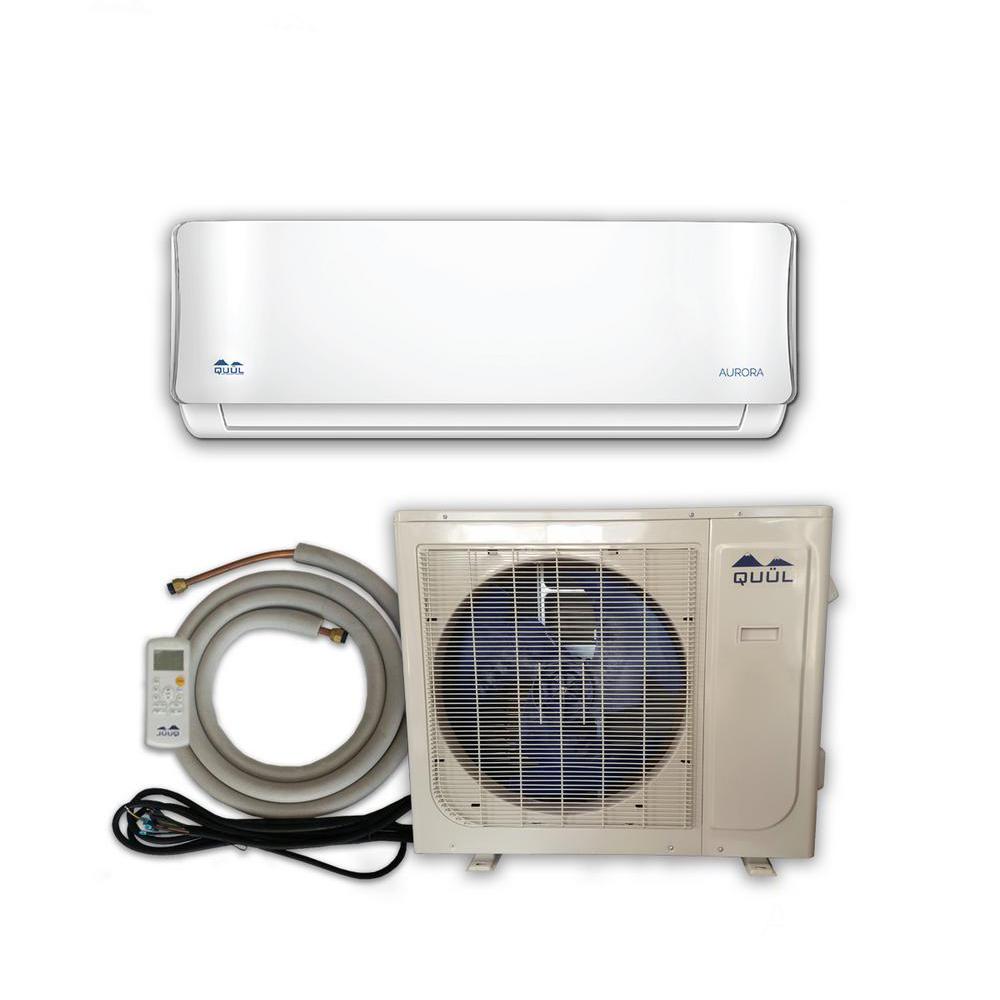Gree Livo 22000 Btu Ductless Mini Split Air Conditioner With Inverter