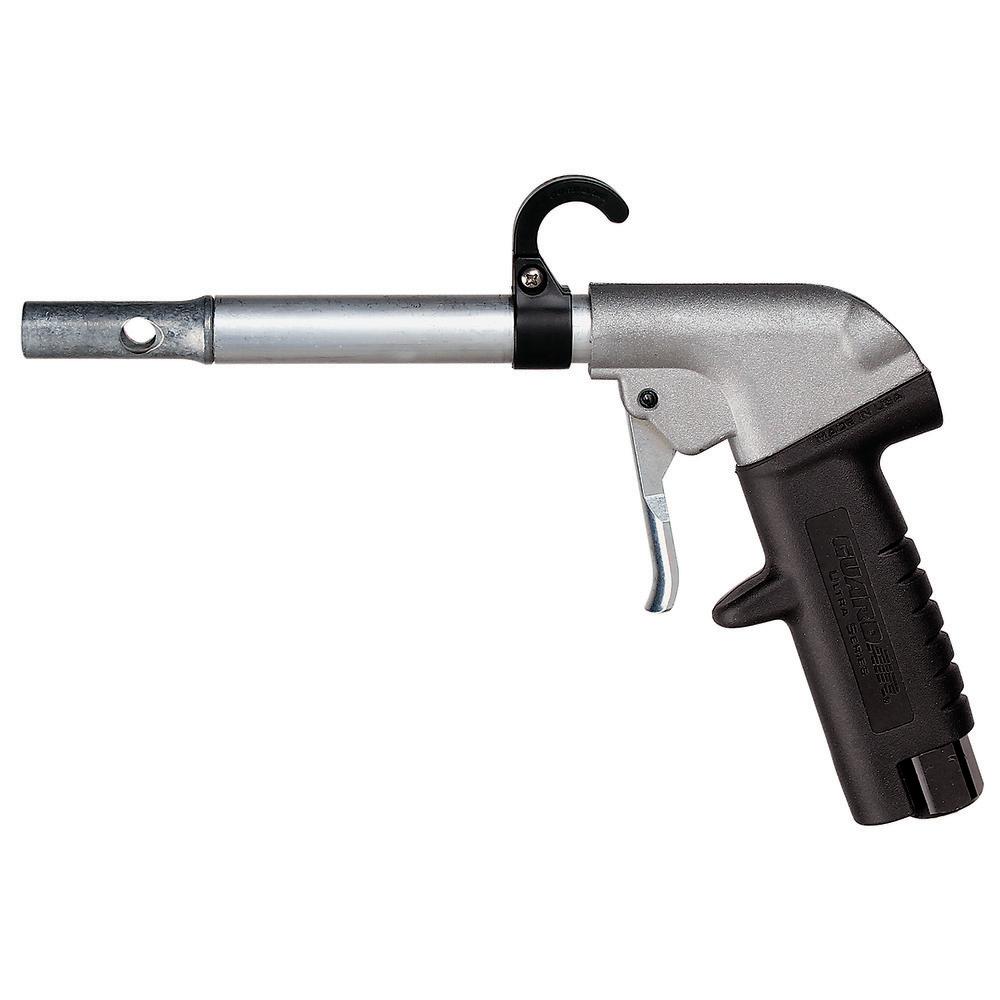 Guardair Ultra Xtra Thrust Safety Air Gun With a Short Trigger ...
