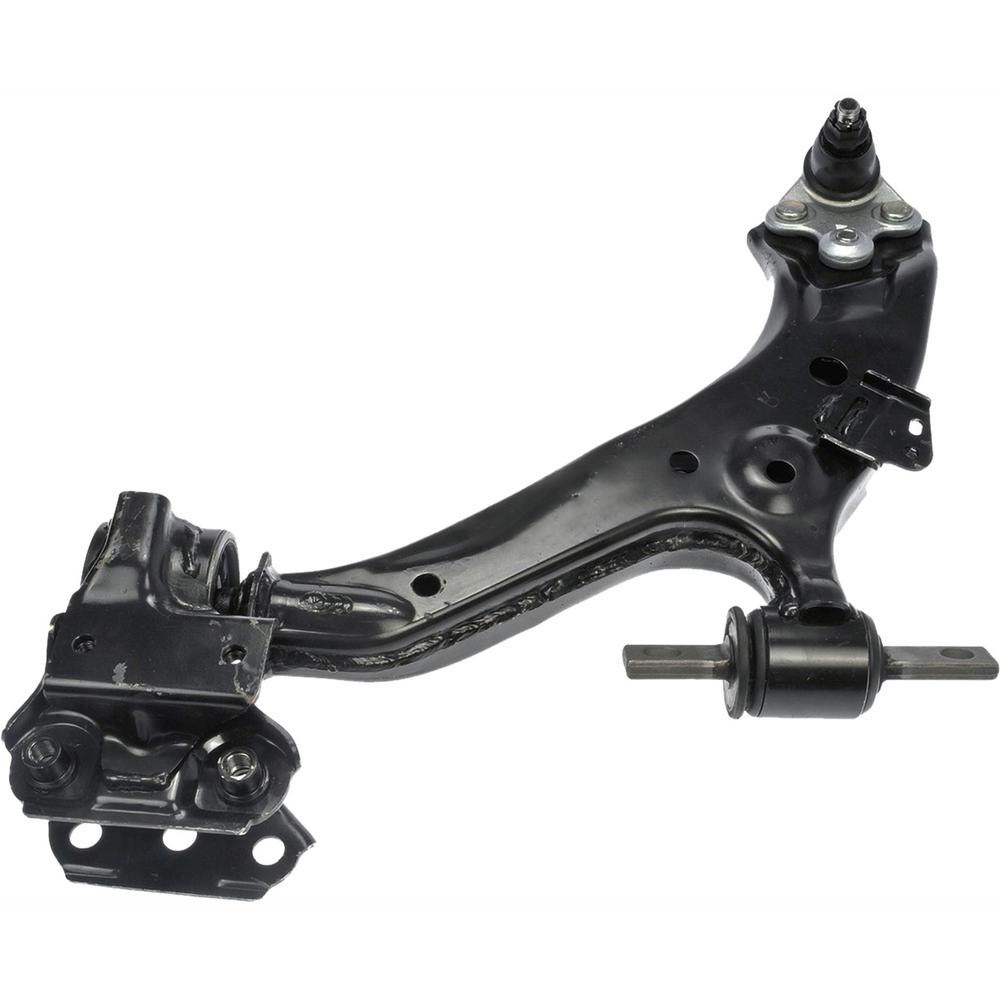 OE Solutions Front Left Lower Control Arm 2012-2014 Honda CR-V 2.4L-522 ...