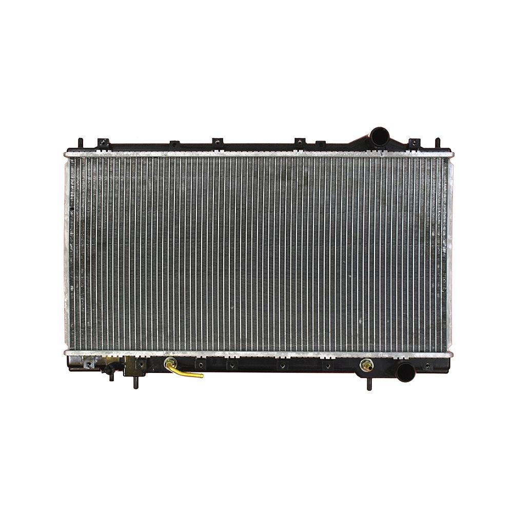 APDI Radiator-8012197 - The Home Depot