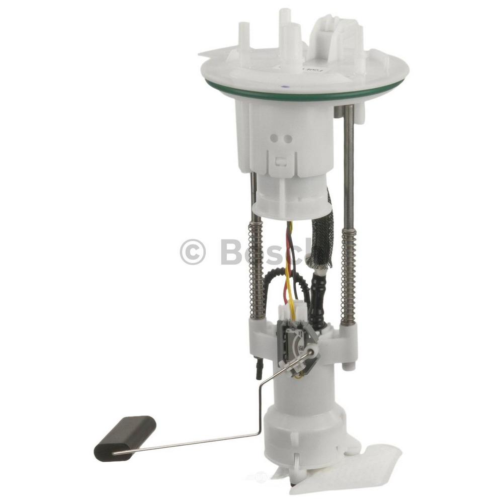 Bosch Fuel Pump Module Assembly 2005-2008 Ford F-150-69186 - The Home Depot