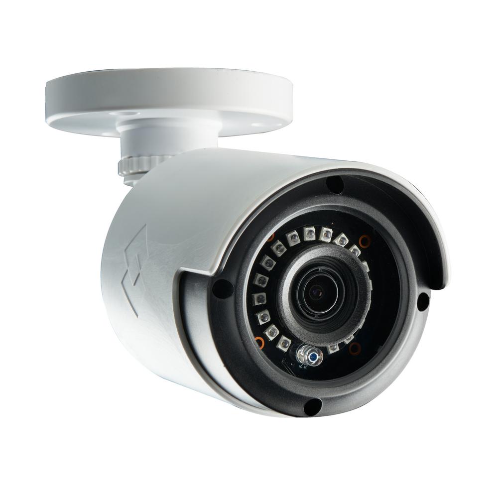 Lorex 4MP Super High Definition Indoor Outdoor Wired Camera For 1080p Lorex 4MP Super High Definition Indoor Outdoor Wired Camera For 1080p