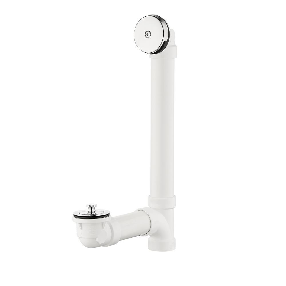 Tub - Bath Drain/Drain Assembly - Drains & Drain Parts - Drain Parts ...