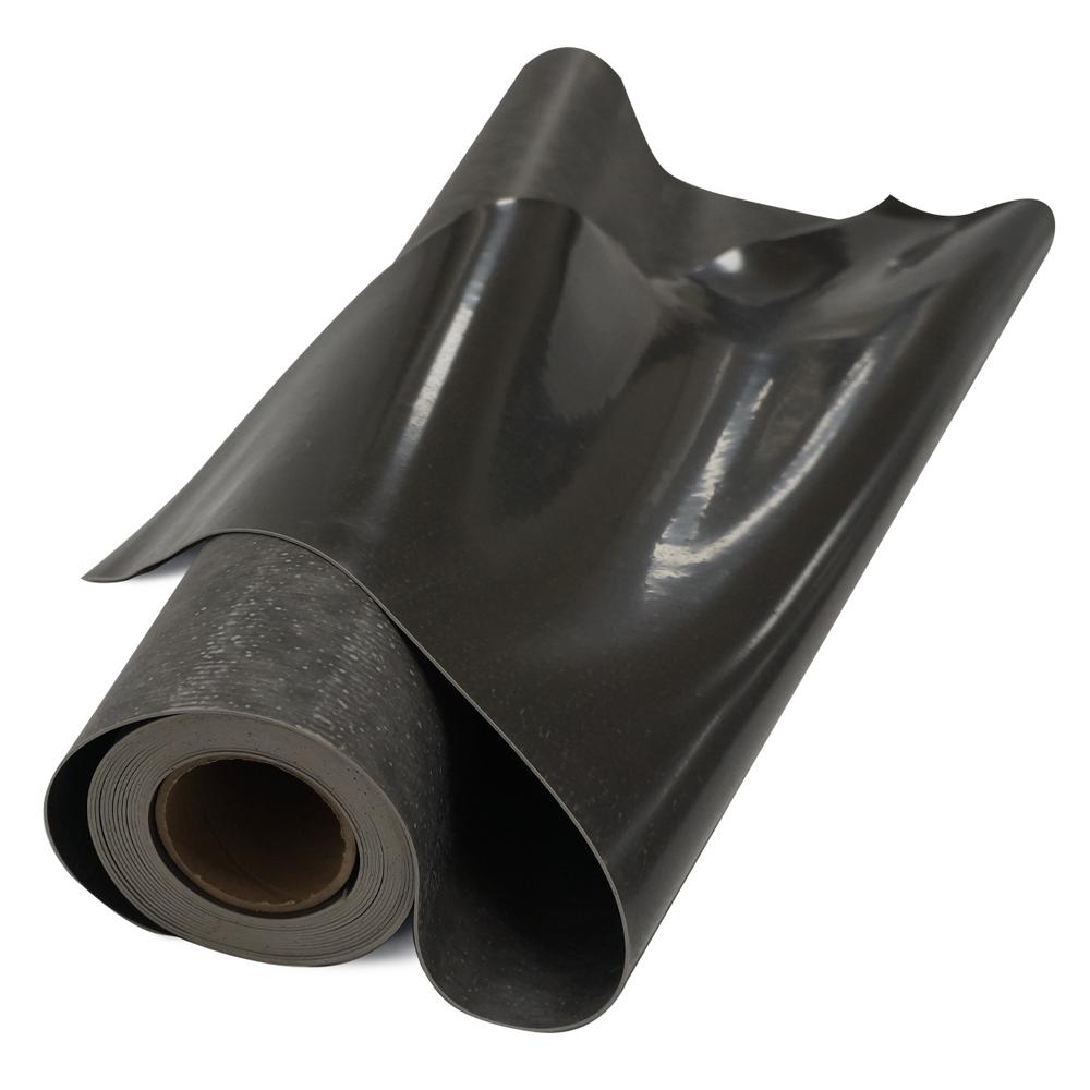 Barricade Wall Insulation