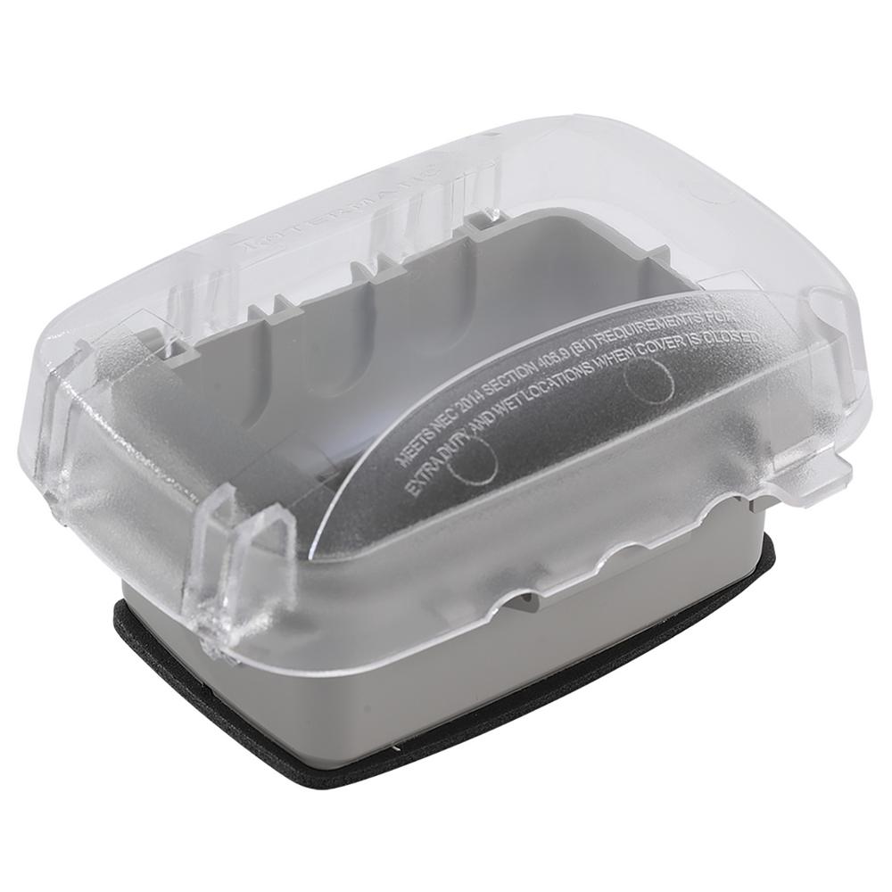 Intermatic Weatherproof Covers