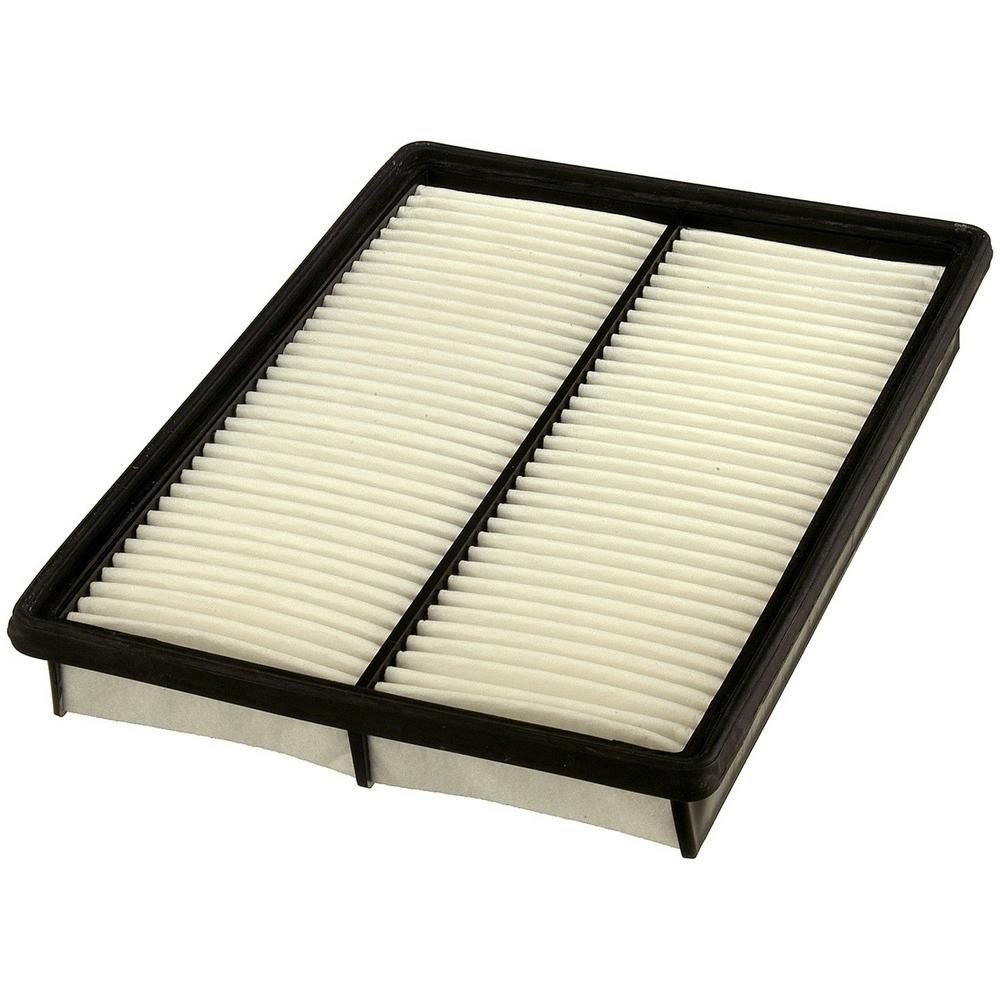 Fram Extra Guard Air Filter-CA9555 - The Home Depot