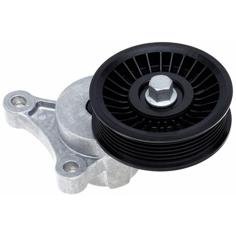 Gates Accessory Drive Belt Tensioner Assembly-39334 - The Home Depot