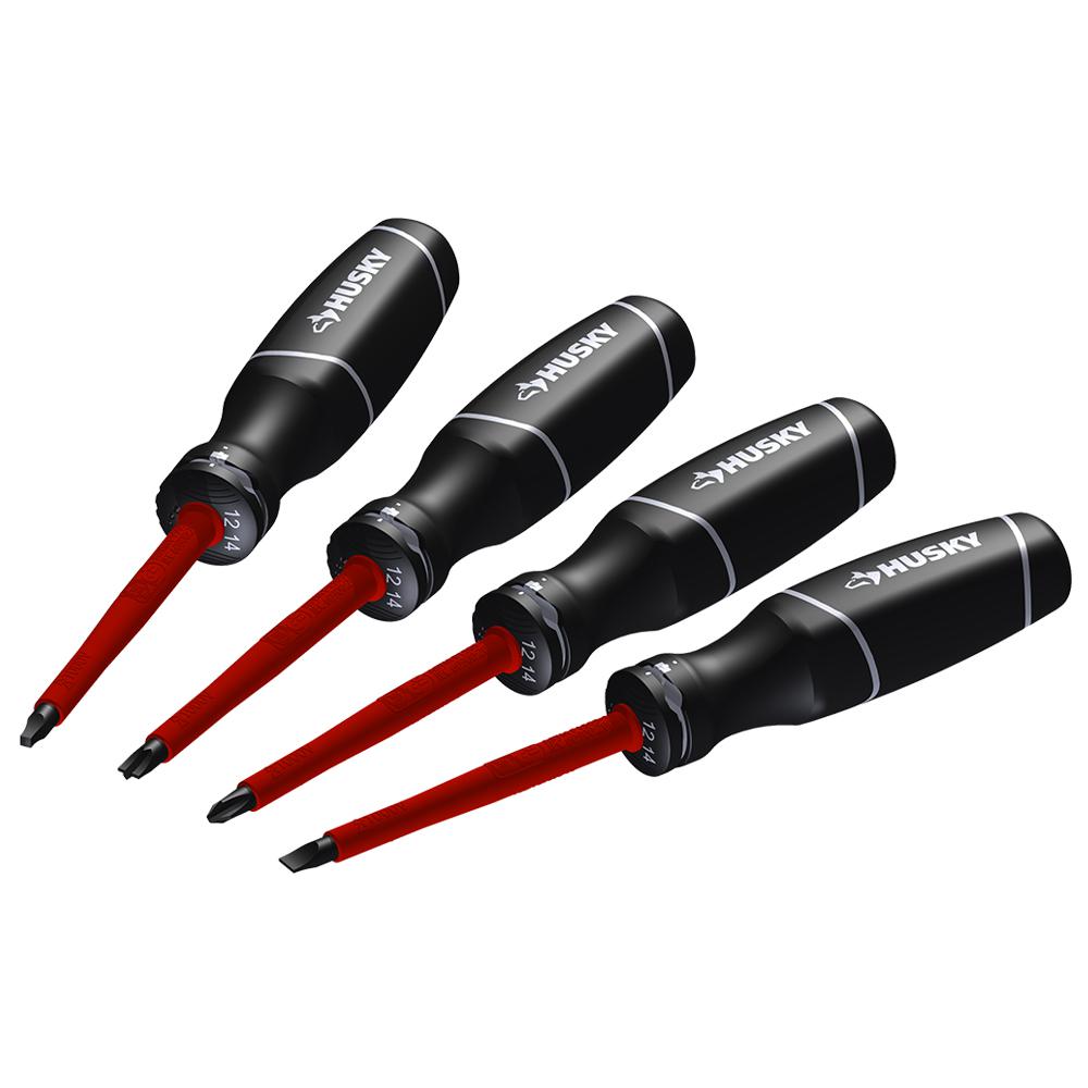 Electricians Tool Sets - Hand Tool Sets - The Home Depot