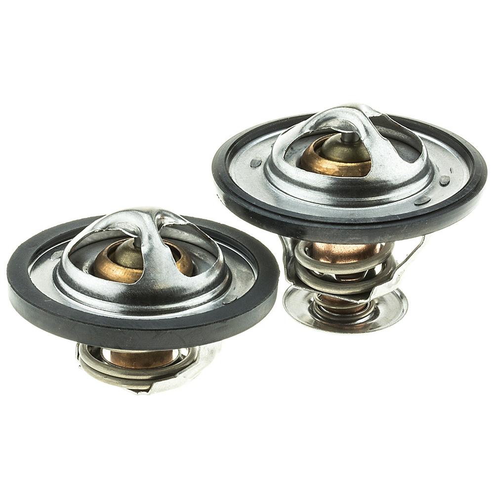 Motorad Standard Coolant Thermostat-427457 - The Home Depot