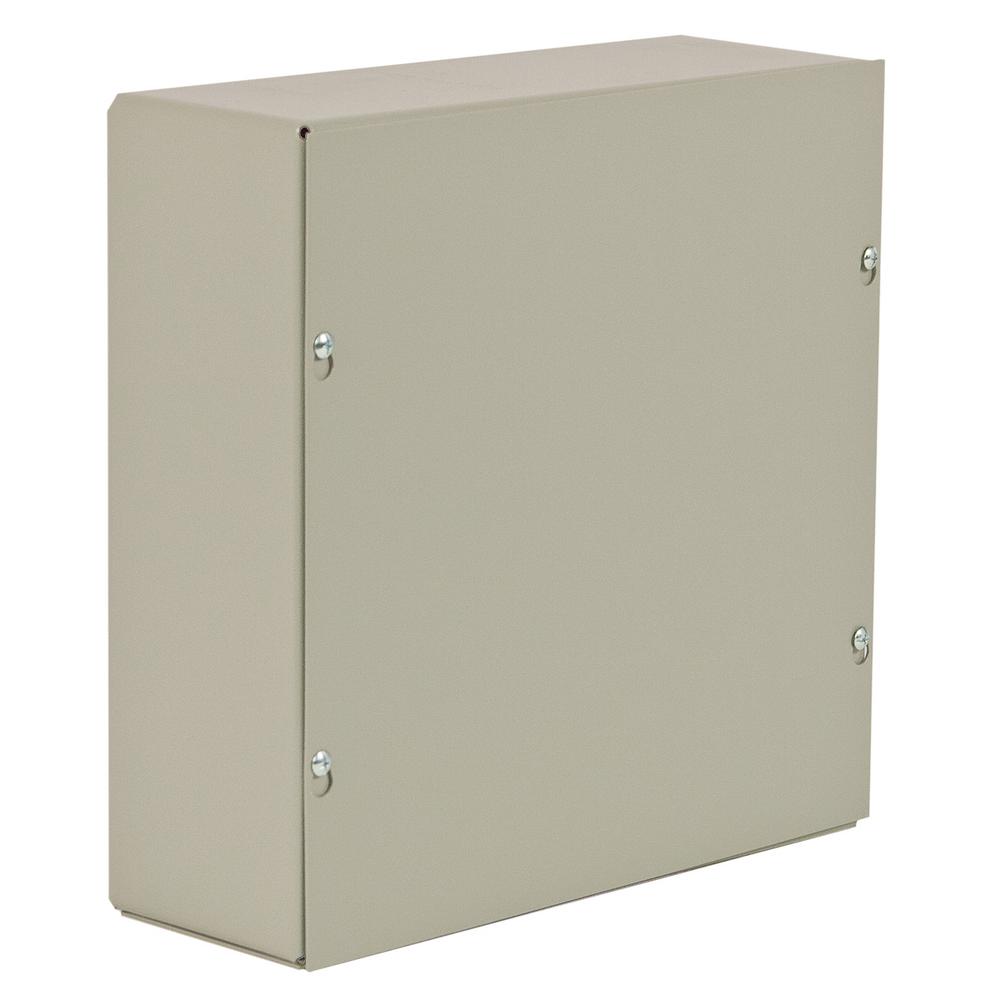 Neltex Junction Box Cover Topmost Hardware
