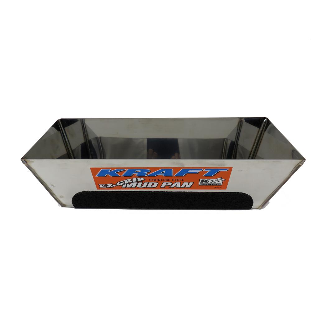 Mud Pans - Drywall Tools - The Home Depot