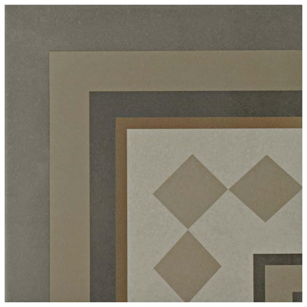 8x8 - Porcelain Tile - Tile - The Home Depot
