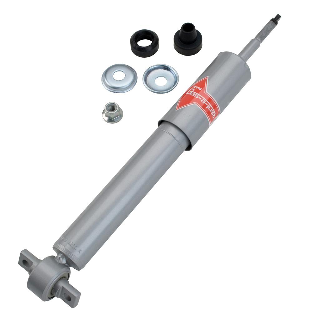 KYB Shocks & Struts Shock Absorber-KG54311 - The Home Depot