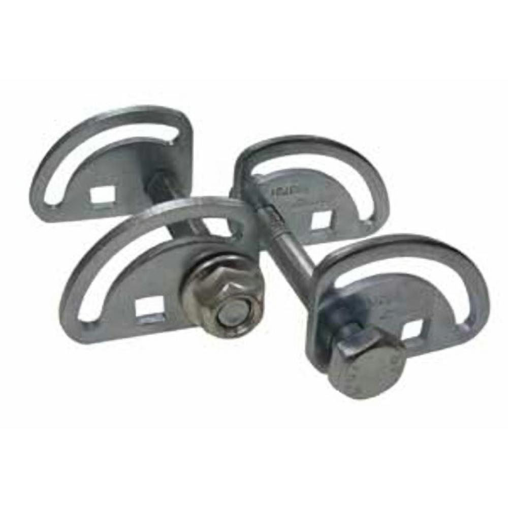 Specialty Products Company Alignment Caster / Camber Kit-86376 - The ...