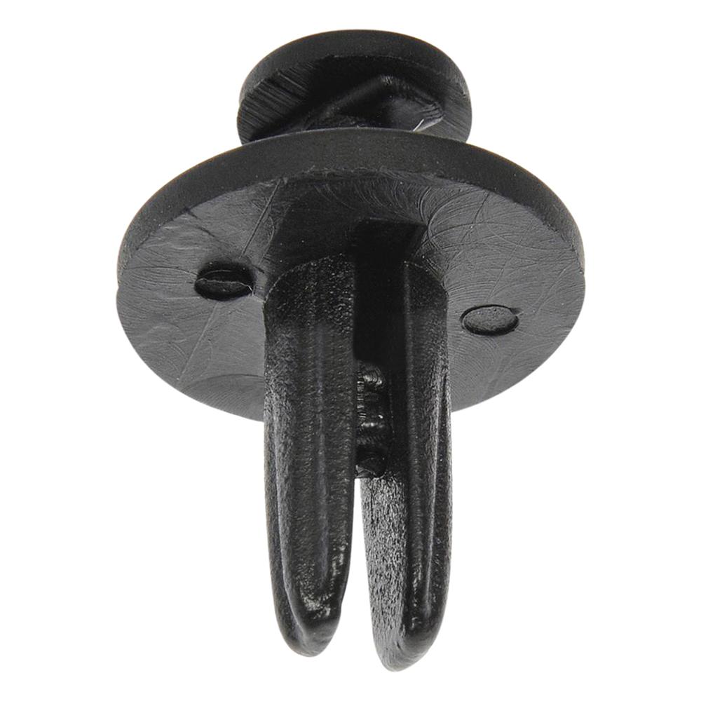 Dorman Push Retainer 1/4 In. (9-pack)-961-075D - The Home Depot