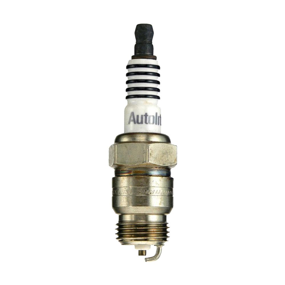 Autolite High Performance Racing Non-Resistor Spark Plug-AR33 - The ...