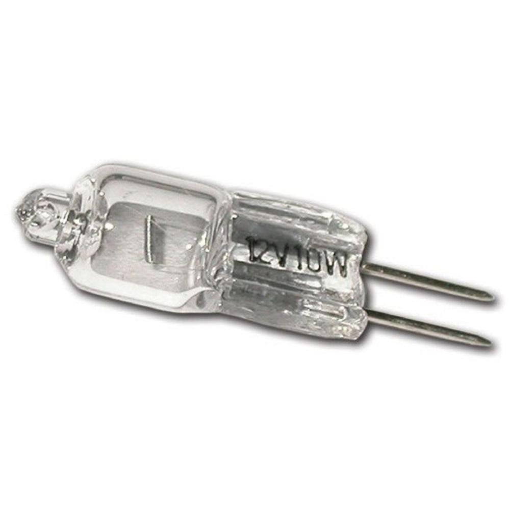 Alpine Corporation 10 Watt 12 Volt Halogen Bulb-RBJ1210 - The Home Depot Alpine Corporation 10 Watt 12 Volt Halogen Bulb-RBJ1210 - The Home Depot