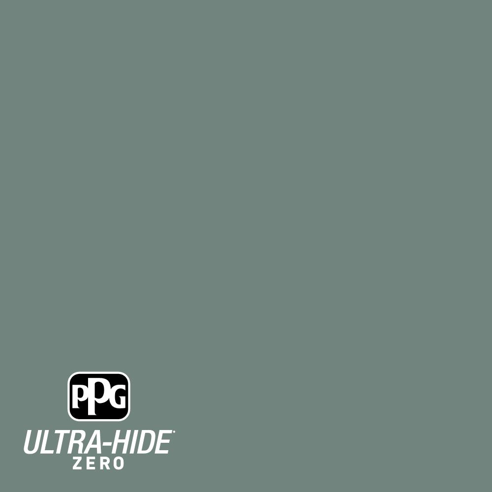 Dwarf Spruce - Paint Colors - Paint - The Home Depot