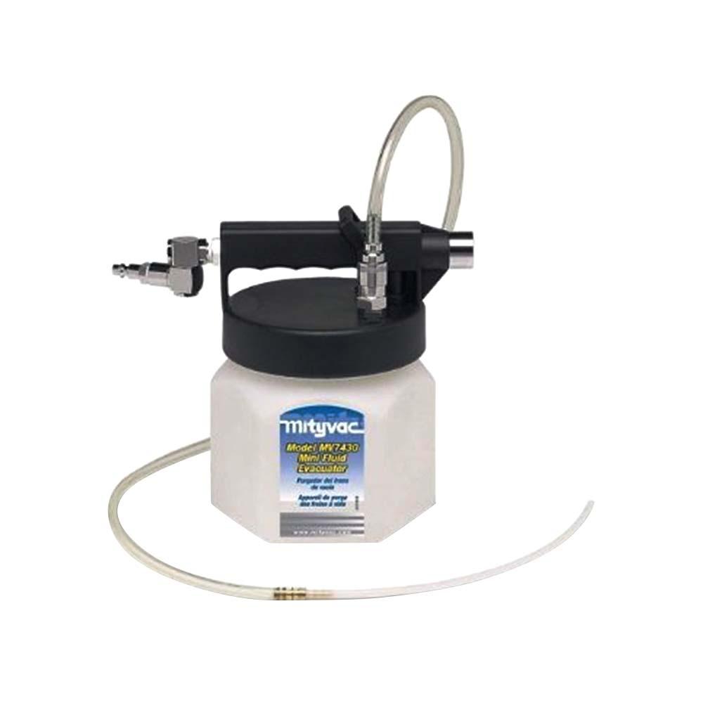 Mityvac Mini Fluid Evacuator-MITMV7430 - The Home Depot