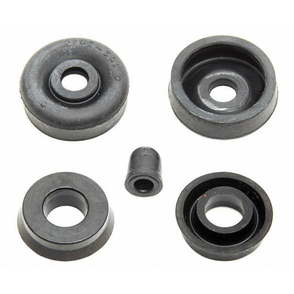 Raybestos Professional Grade Drum Brake Wheel Cylinder Repair Kit ...