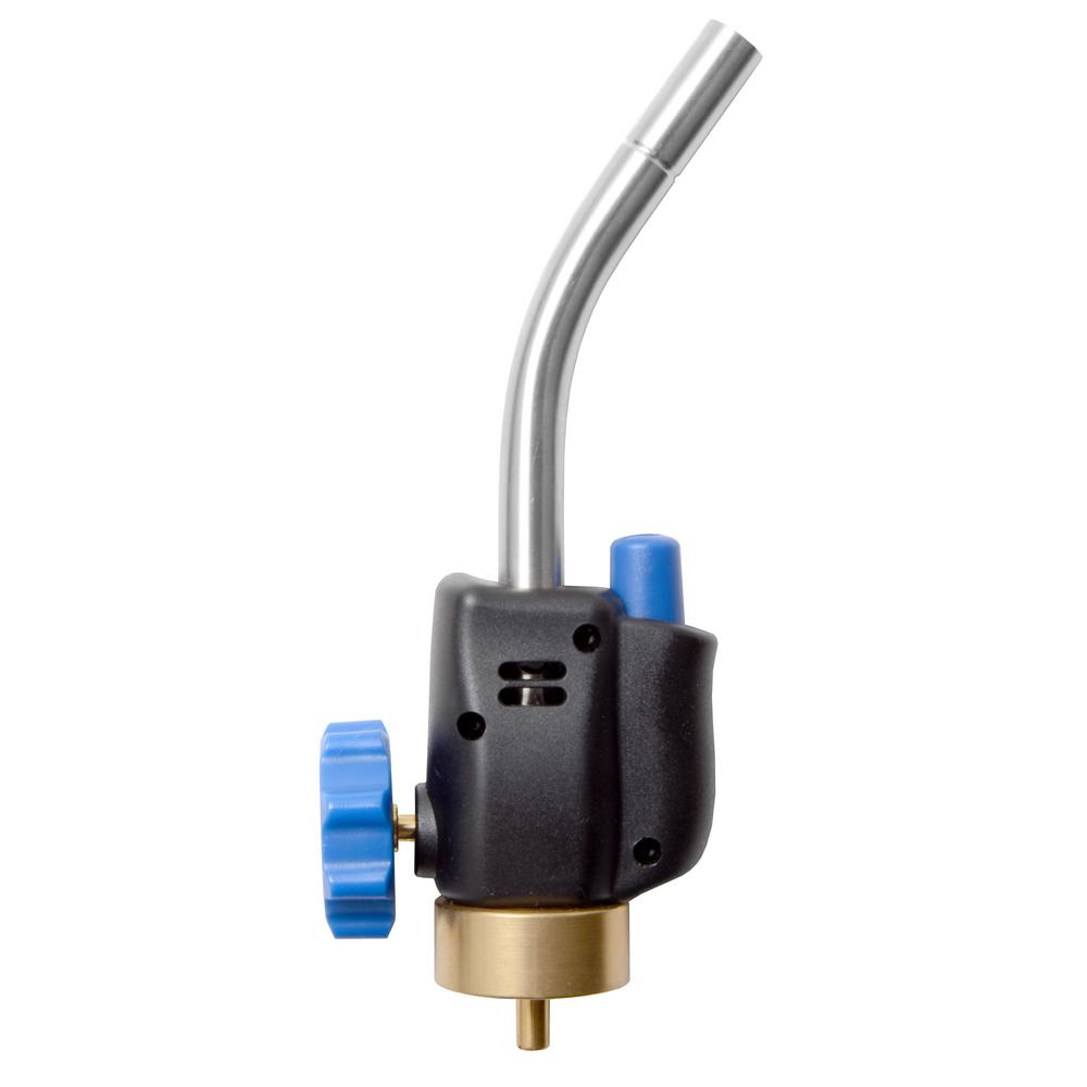 Acetylene - Propane Gas - Torches & Tanks - Welding & Soldering - The ...