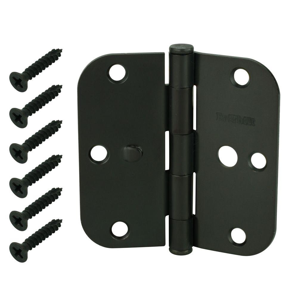 Everbilt Hinges