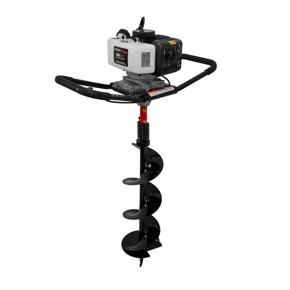 Legend Force - The Home Depot