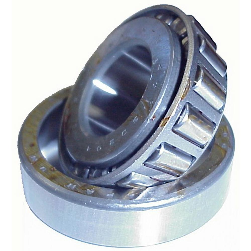 Power Train Wheel Bearing - Rear Outer-PT30204 - The Home Depot