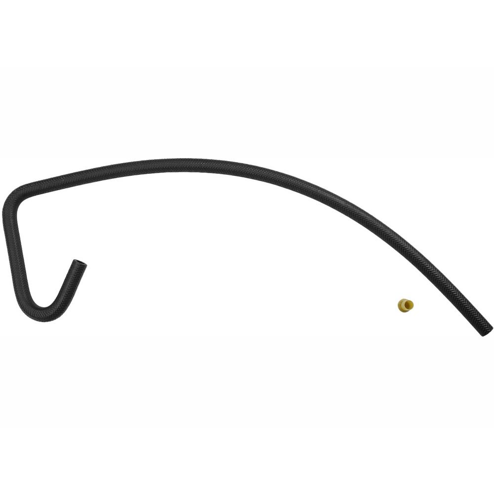 Sunsong Power Steering Return Line Hose Assembly-3401427 - The Home Depot