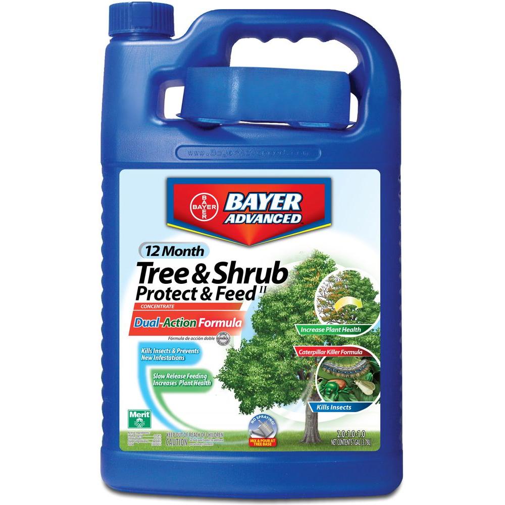 Compare-N-Save 1 Gal. Systemic Tree and Shrub Insect Drench-75333 - The ...