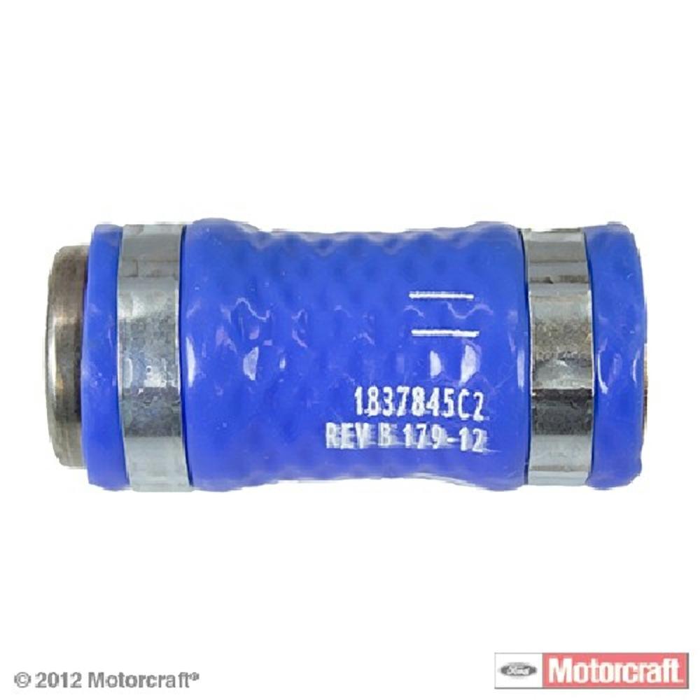 Motorcraft Engine Coolant Thermostat Housing-RH-153 - The Home Depot