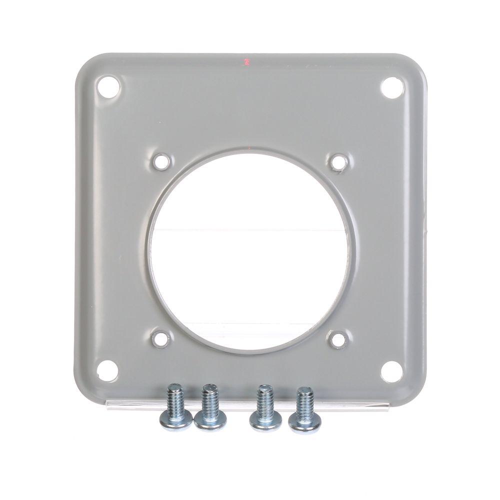 Siemens 1 in. Type HD to Type RX Hub Adapter-EC9747-1113 - The Home Depot