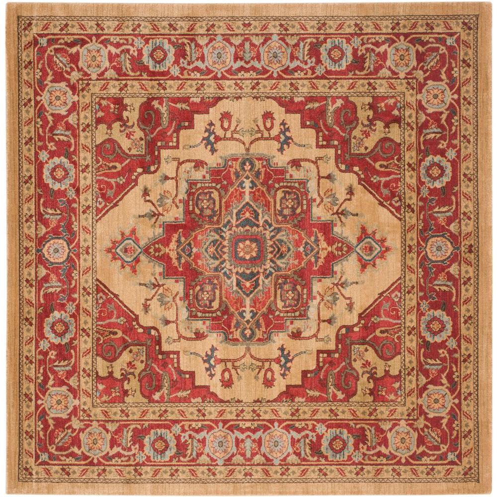 9 X 9 - Square - Area Rugs - Rugs - The Home Depot