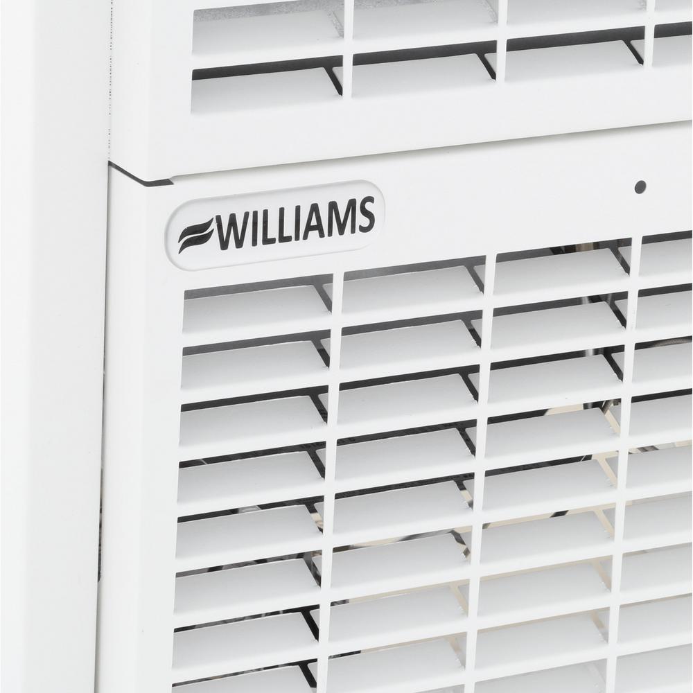 Williams Wall Furnace Specs – Wall Design Ideas