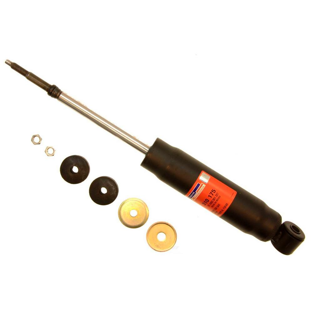 Sachs Shock Absorber-310 175 - The Home Depot