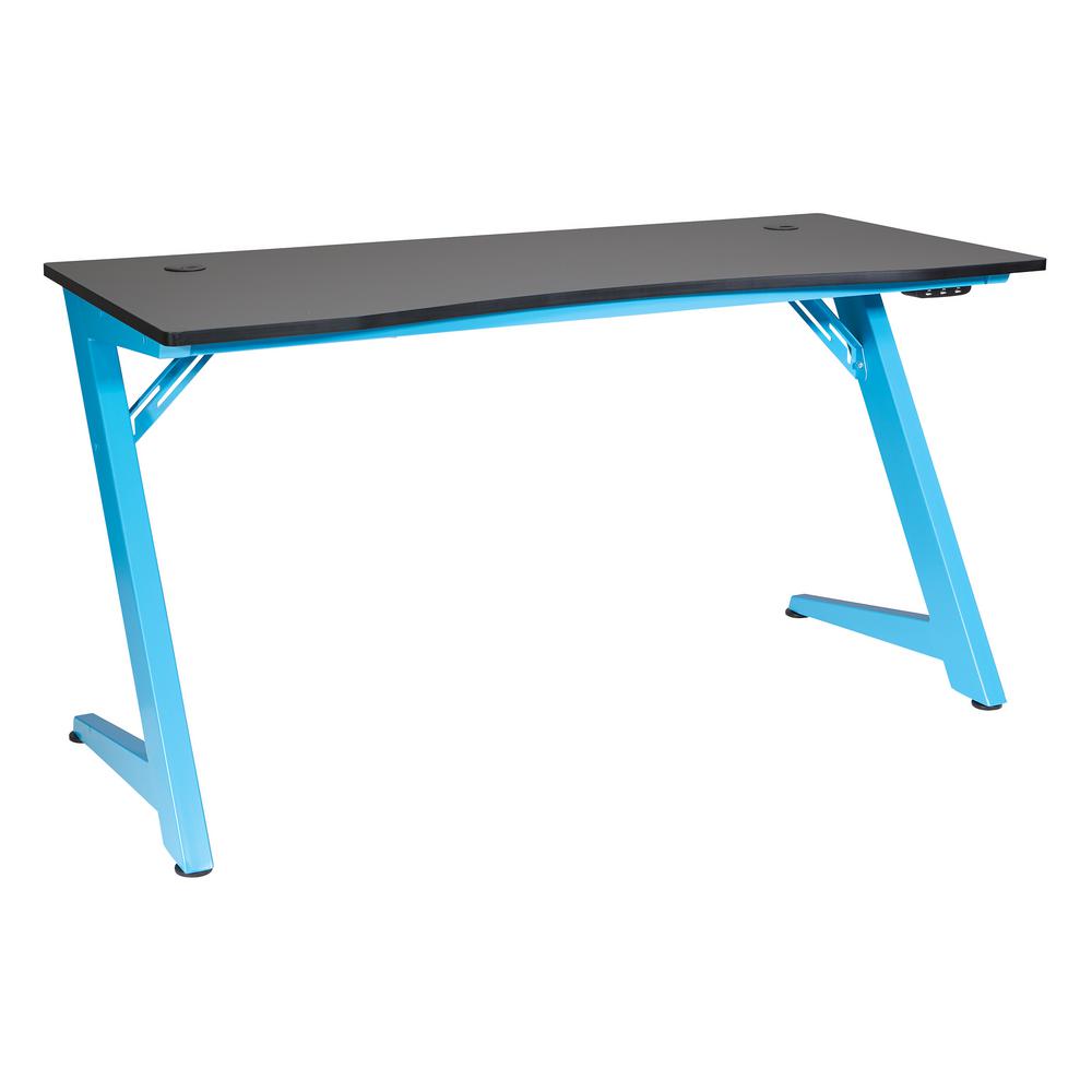 Blue - Desks - Home Office Furniture - The Home Depot